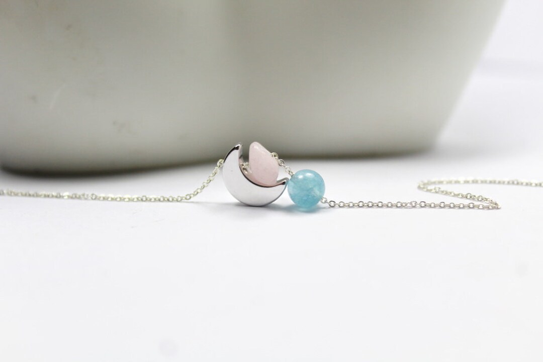 Mom to Be Gift.fertility Gift .pregnancy, Fertility Jewelry, Ivf ...