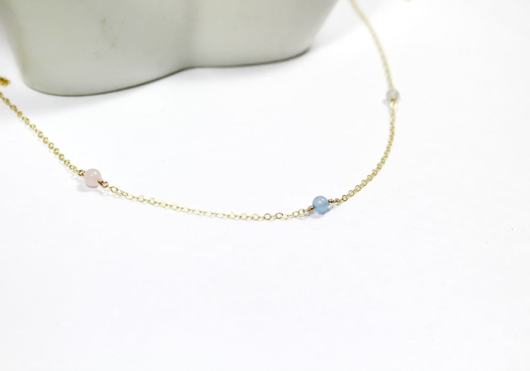 Fertility Aid Necklace,. Fertility Crystal , Women Healing Necklace ...