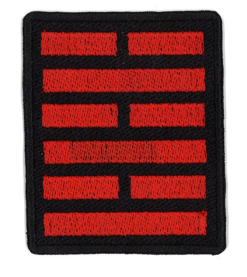 GI Joe Patch, Cobra Patch, Snake Eyes, Storm Shadow, Arashikage, 80s ...