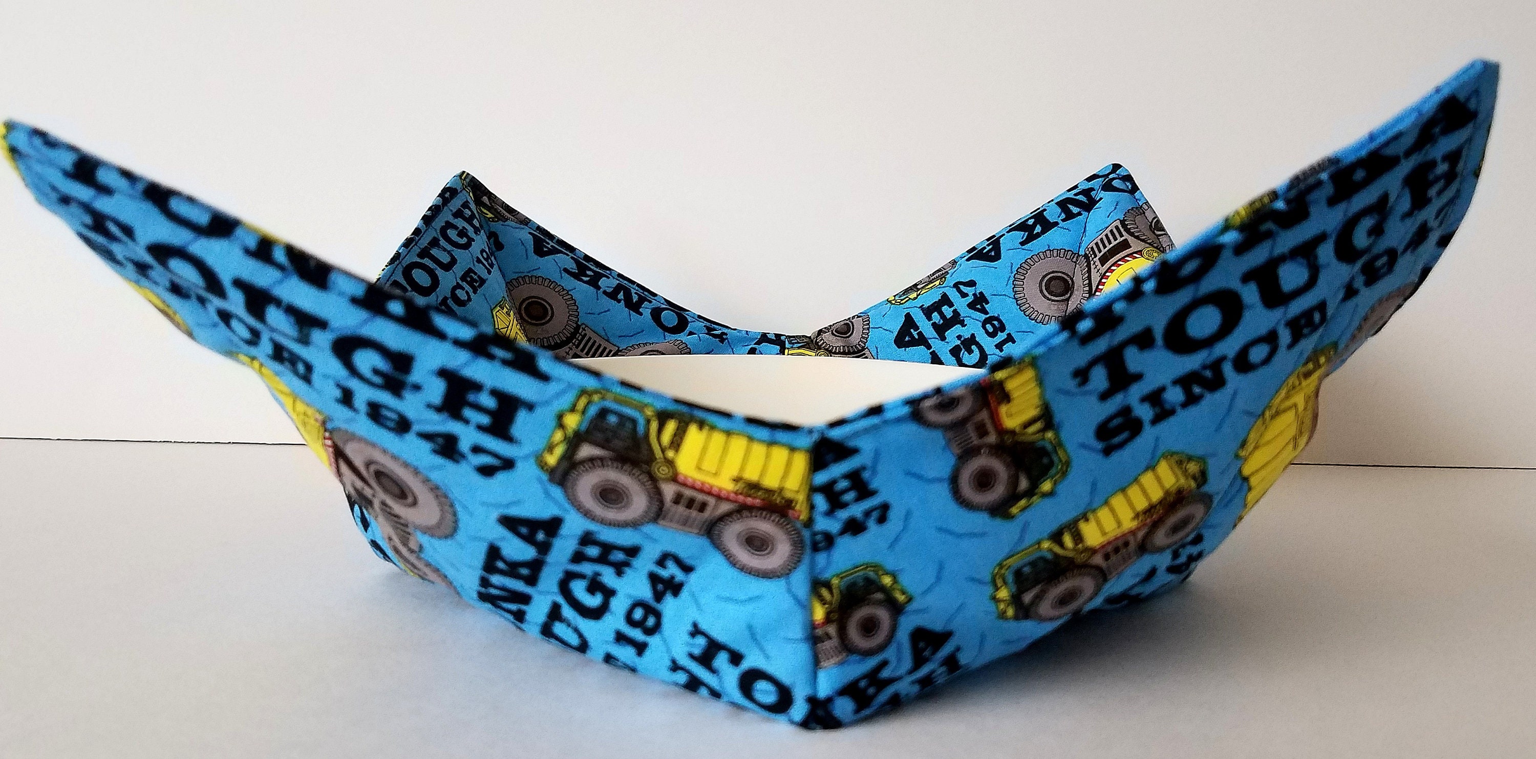 Microwavable Kids Lg. Bowl Cozy, Lg. Soup Bowl Cozy, Hot Dish Holder ...