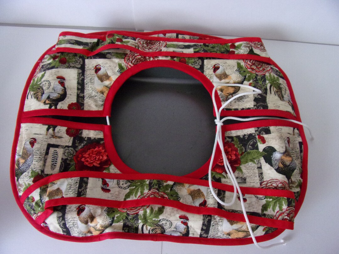 Casserole Dish Carrier Oblong, Hot Dish Holder, Cake/food Carrier ...