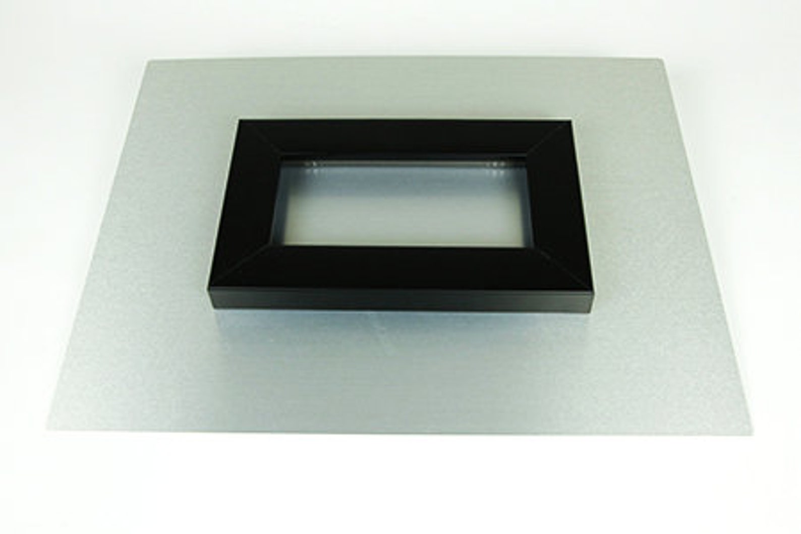 Buddha Print on Metal Purple Buddha Art Purple Fractal Wall - Etsy