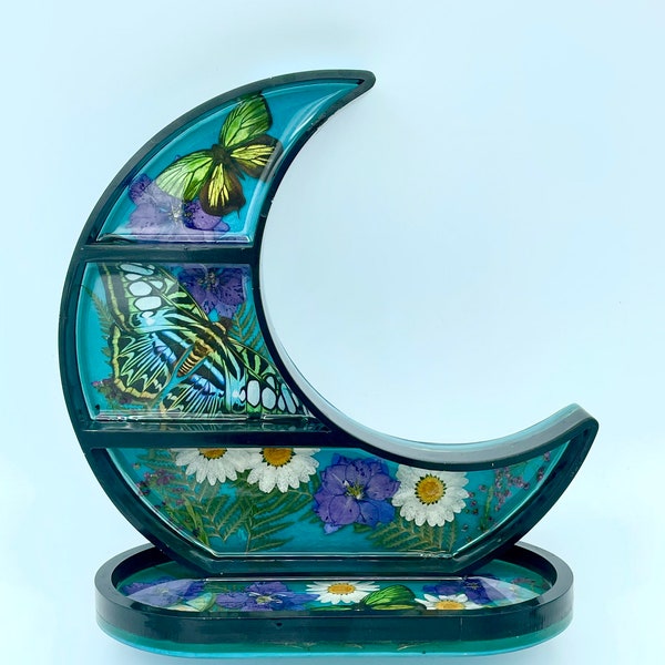 Trinket Shelf - Etsy