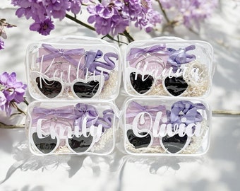 Bridesmaid Proposal Bag, Bridesmaid Kit, Bridesmaid Gift, Gift for ...