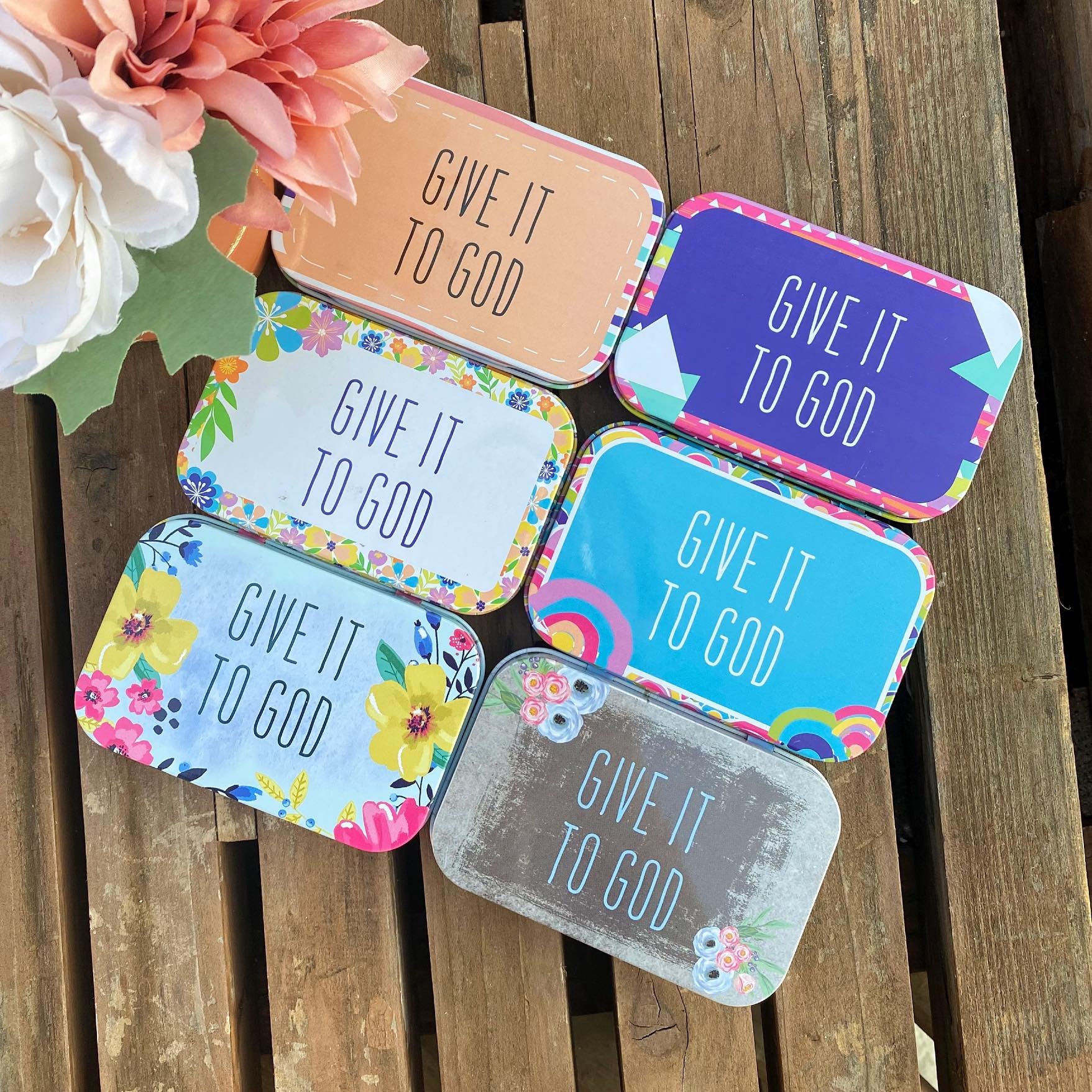 The Loss is Immeasurable - Succulent and Candle Gift Box - Grief Gift ...
