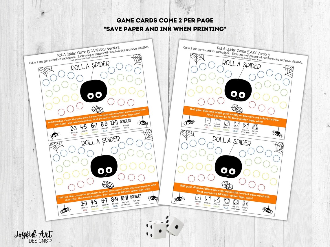 Halloween Kids Game / Halloween Party Games / Printable Halloween Games ...