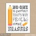 No One is Perfect. That's Why Pencils Have Erasers PRINTABLE Teacher ...