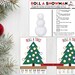 Christmas Game Bundle / Printable Christmas Games for Kids / Games for ...