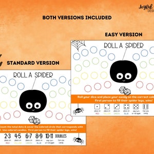 Halloween Kids Game / Halloween Party Games / Printable Halloween Games ...