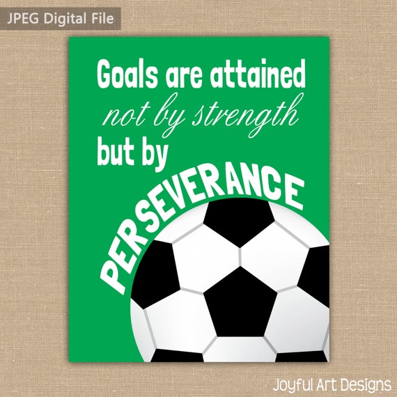 Perseverance Sports Quotes