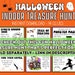 Pass the Pumpkin Game / Halloween Printable / Left Right Game ...