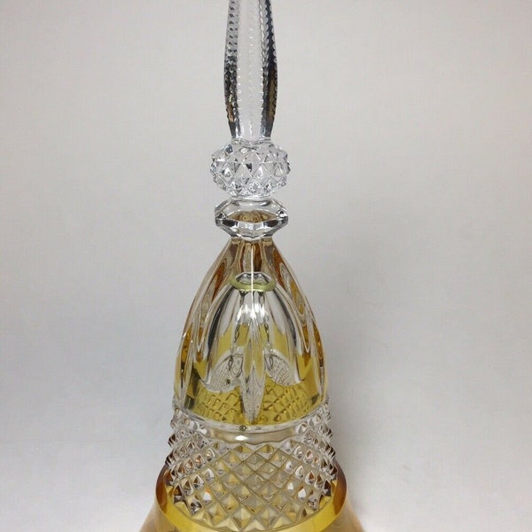 Goebel Crystal - Etsy
