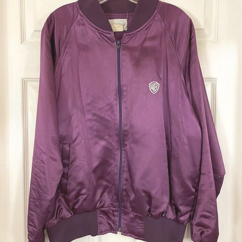 Movie Crew Jacket - Etsy