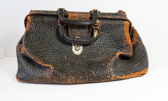 Porter doctors bag - Gem Porter doctors bag - Gem