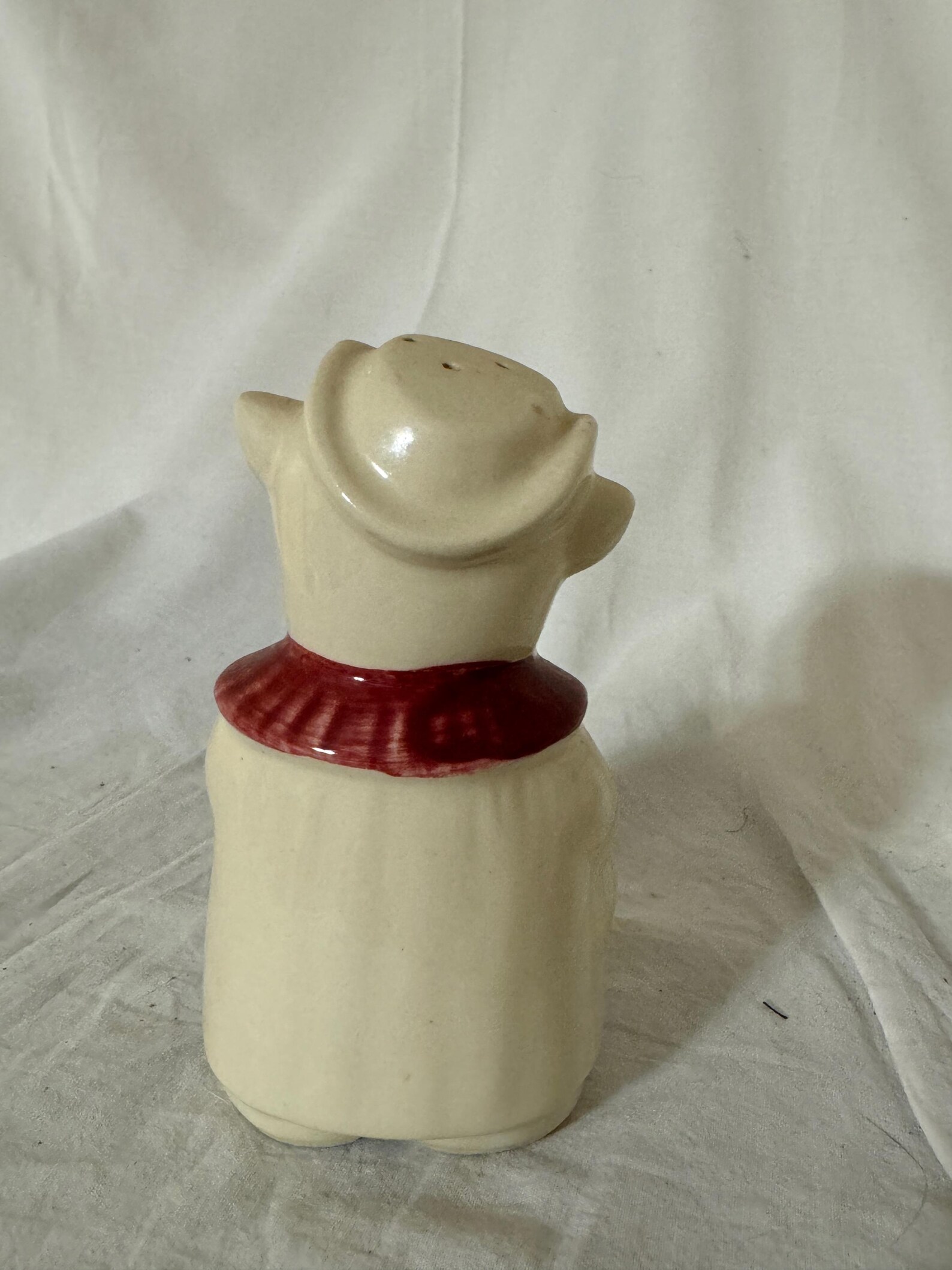 Shawnee Vintage Smiley Pig Large Salt and Pepper Shaker 5" - Etsy