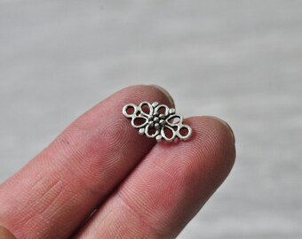 Bead connector | Etsy