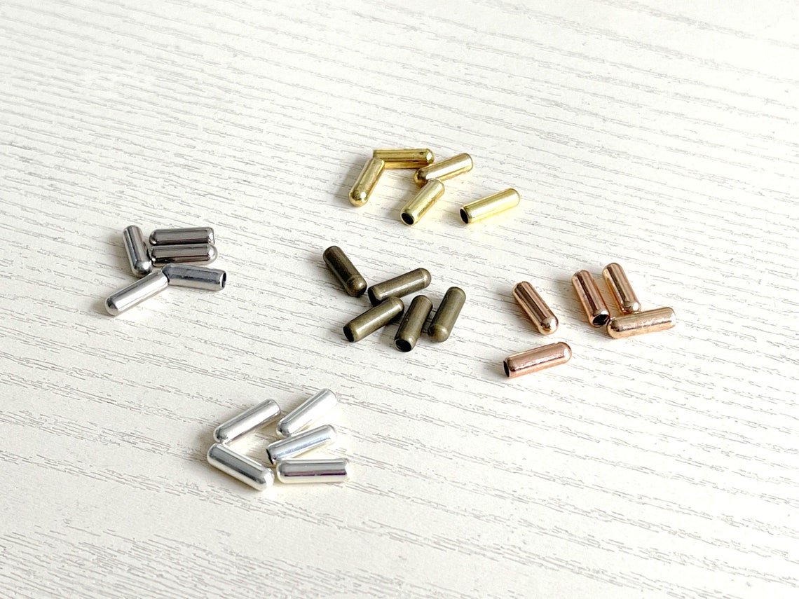 50sets Lapel Pin Blanks Stick Pin Clutch 65mm/93mm, 10mm Base Pad ...
