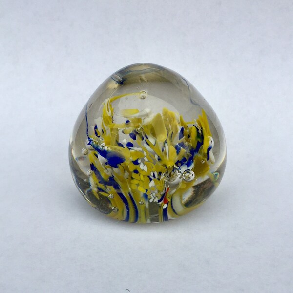 Teardrop Paperweight - Etsy