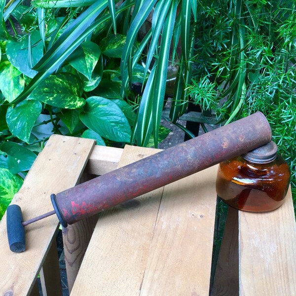 Vintage Sprayer - Etsy