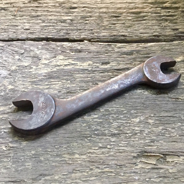 Vintage Wrenches - Etsy