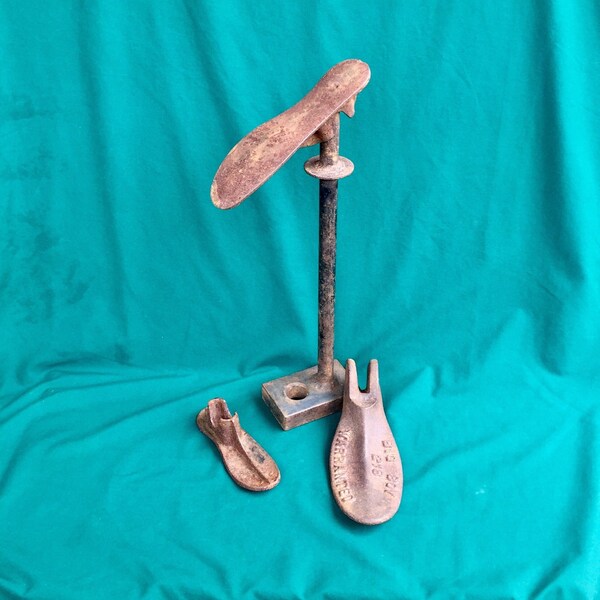 Shoe Last - Etsy