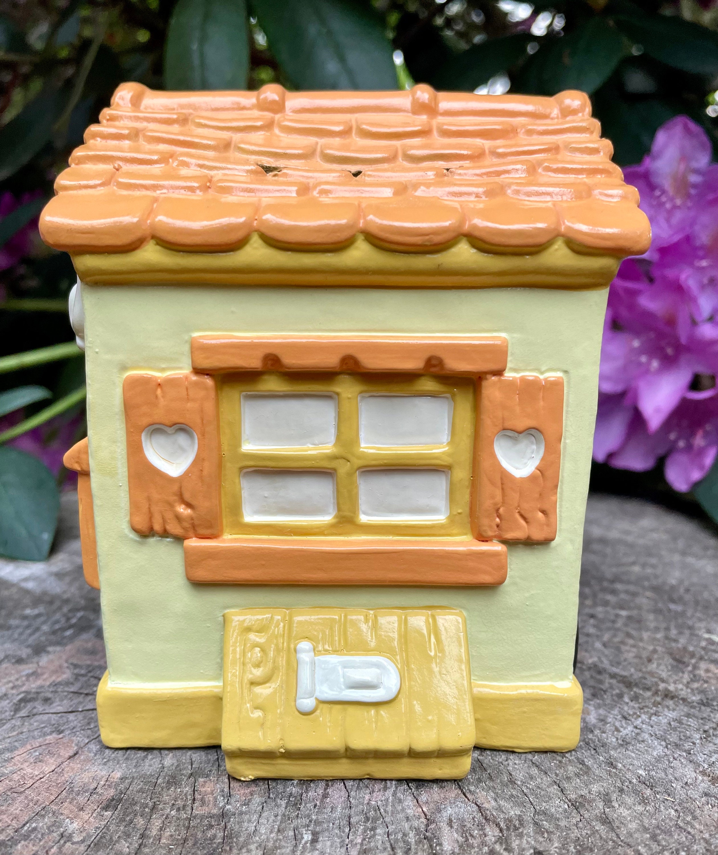 Vintage Walt Disney Minnie Mouse Piggy Bank - Etsy