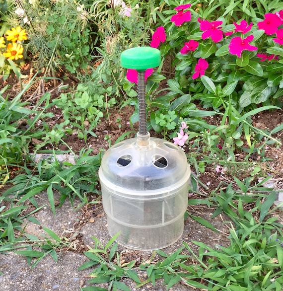 Popeil Chop-o-matic Number 30 Food Chopper - Etsy