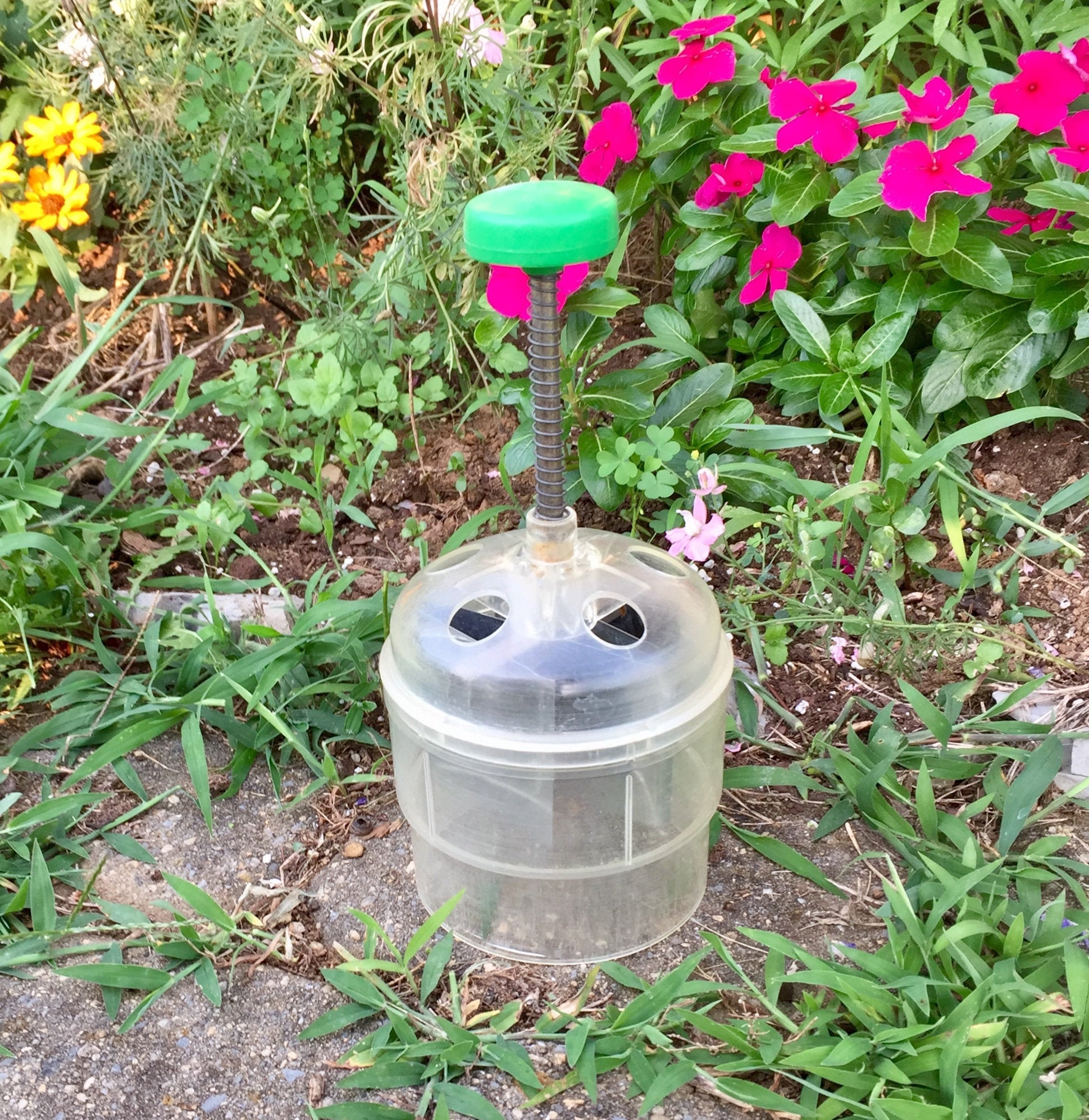 Popeil Chop-o-matic Number 30 Food Chopper - Etsy