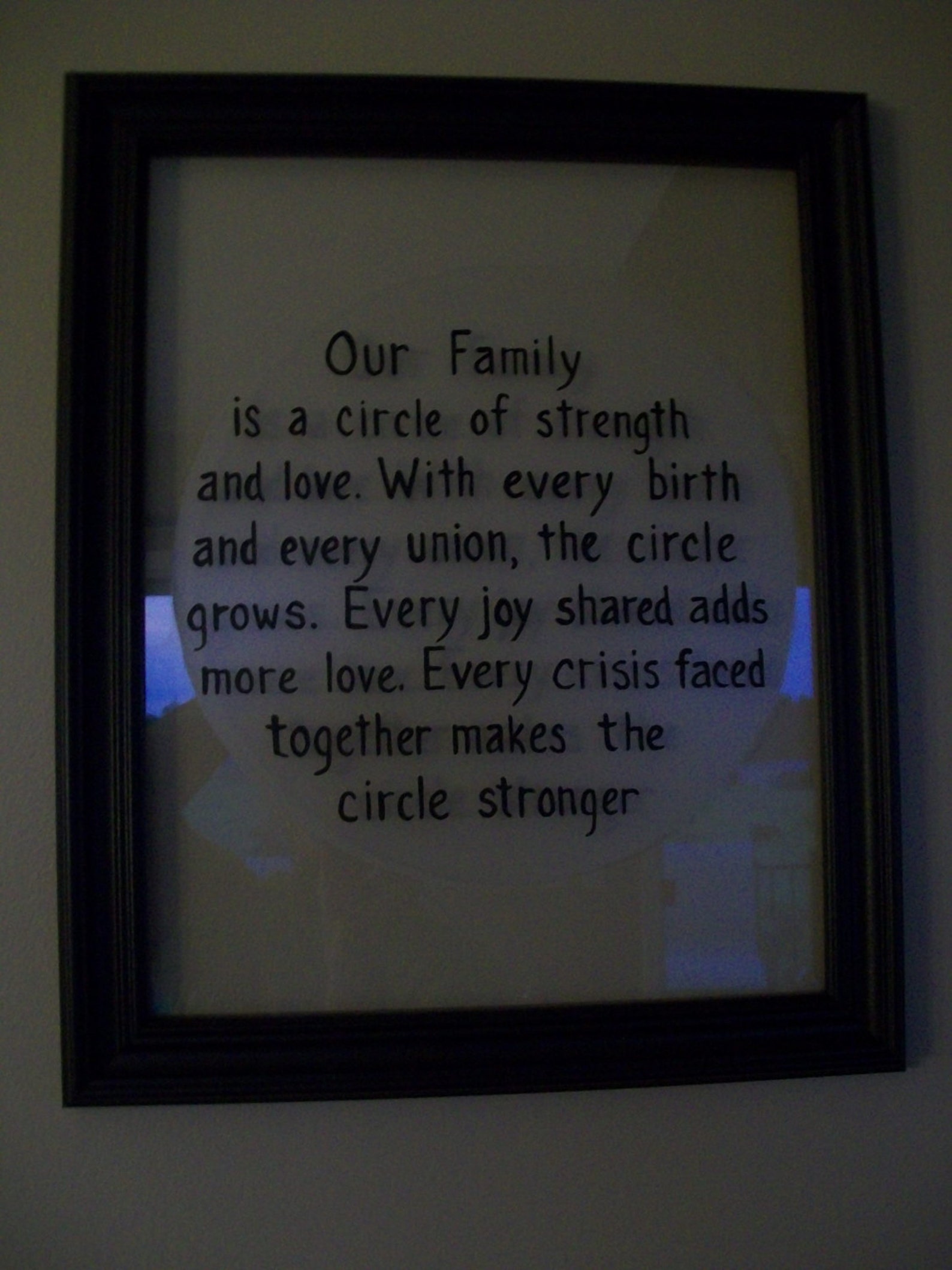 Hand Painted Personalized Signs. Choose Between, Wedding/anniversary ...