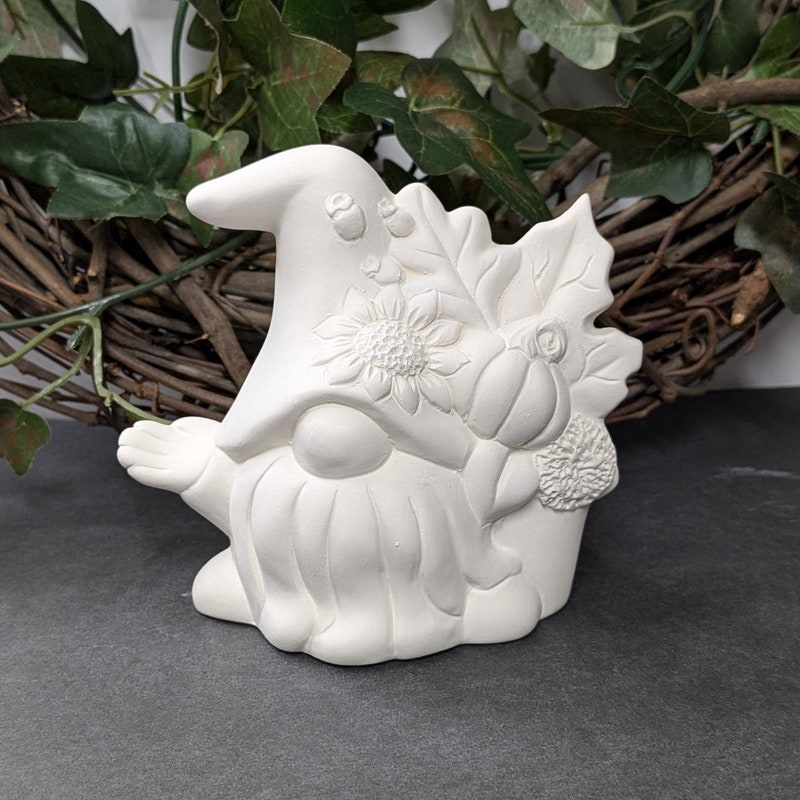 Unpainted Ceramic - Etsy