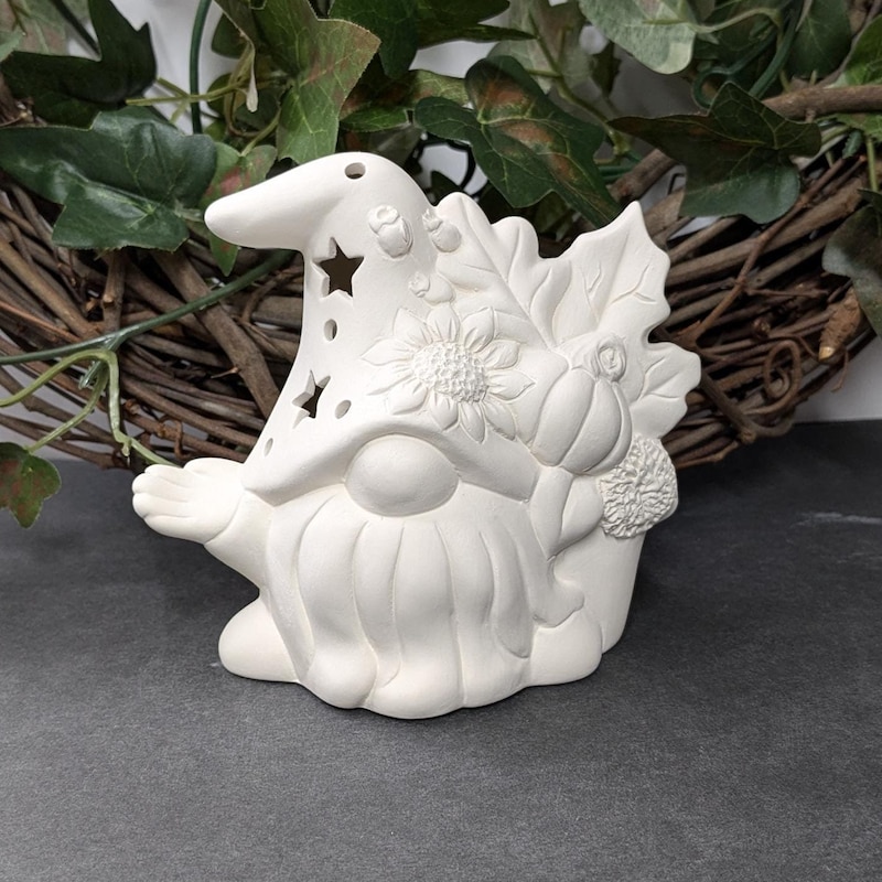 Unpainted Ceramic - Etsy