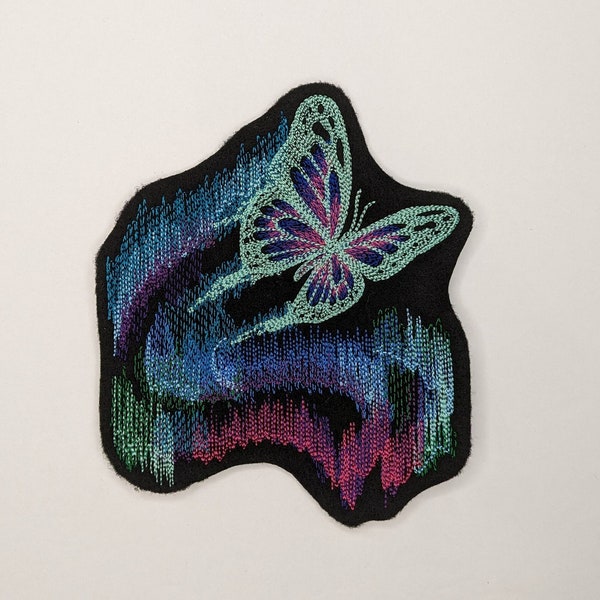 Colorful Patch - Etsy