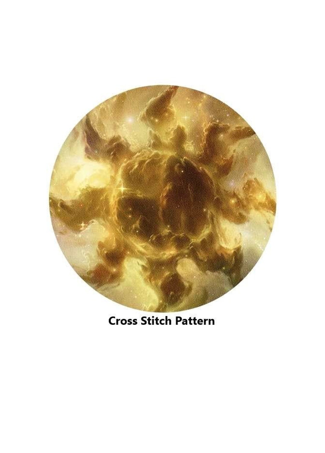 Magic the Gathering - Plains Card - Theros Beyond Death Inspired Cross ...