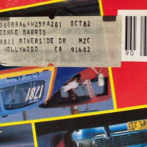 5 Vintage Hot Rod Magazines From the Estate of George Barris - Etsy