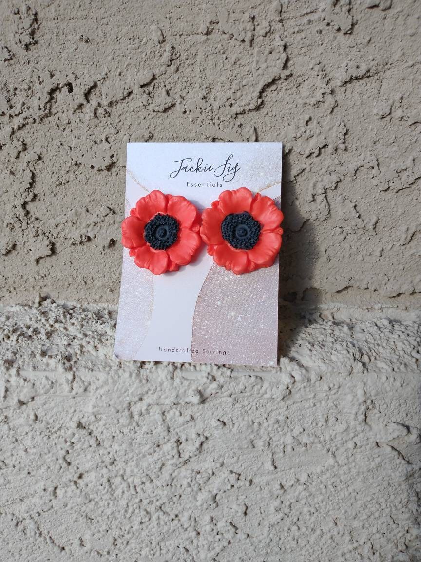 Poppies - Etsy