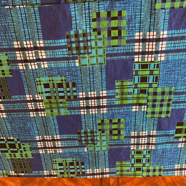 Unique Fabric - Etsy