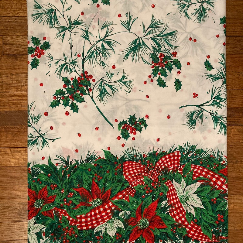 Spring Mills Fabric - Etsy