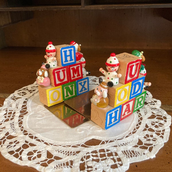 Bookends Unique - Etsy