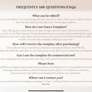 Canva Template Wedding Card Invitation Kad Jemputan Majlis Kesyukuran ...