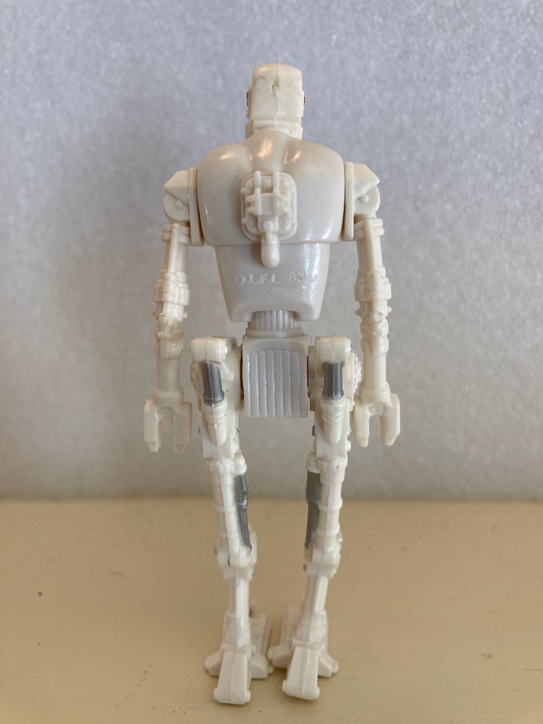 1983 8D8 Star Wars Kenner Droid - Etsy