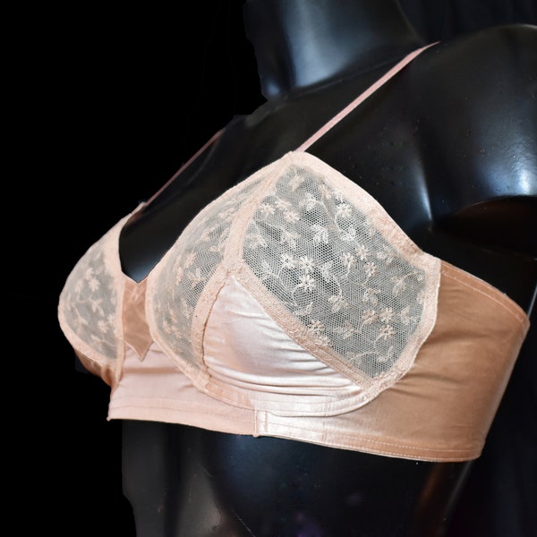 Vintage Lingerie - Etsy