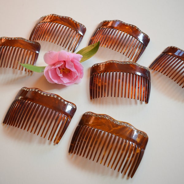 Large Hair Comb - Etsy