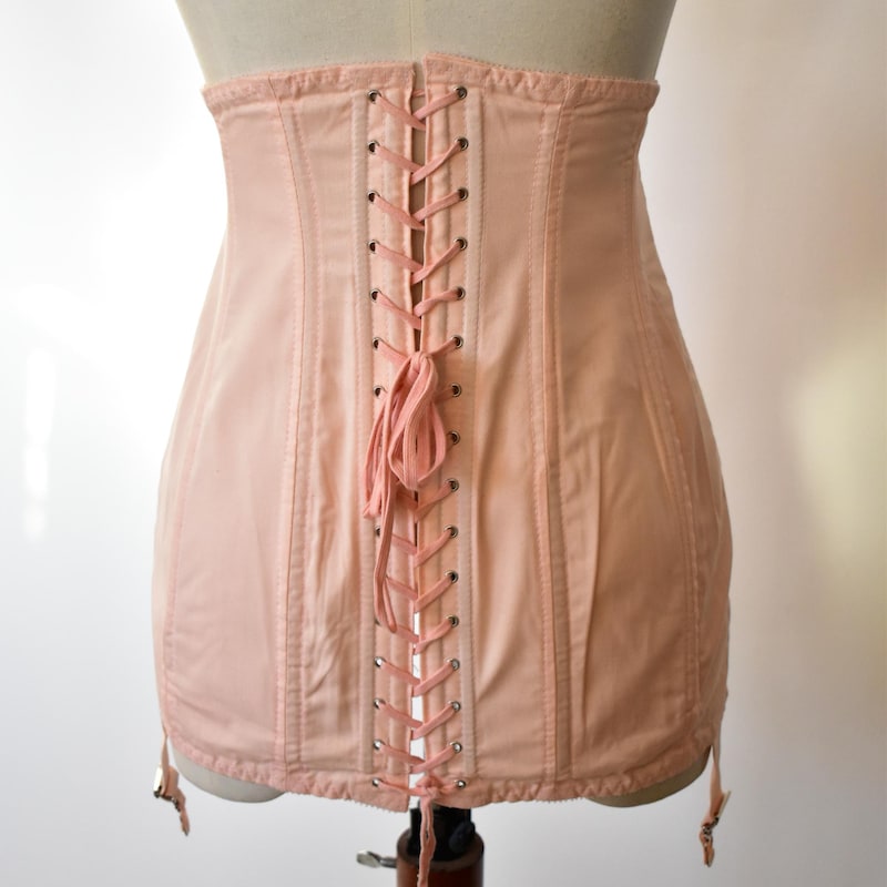 Louis Girdles - Etsy Canada