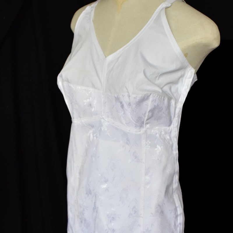 All in One Girdle Vintage - Etsy