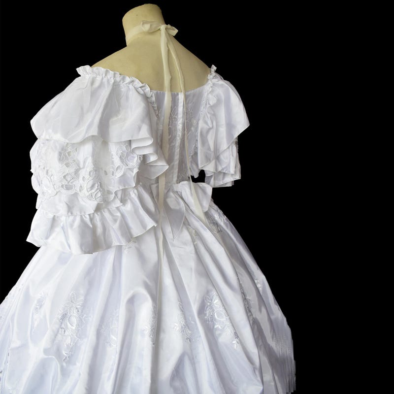 Southern Belle Costumes Women - Etsy