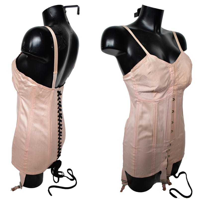 Louis Girdles - Etsy Canada