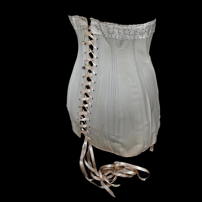Louis Girdles - Etsy Canada