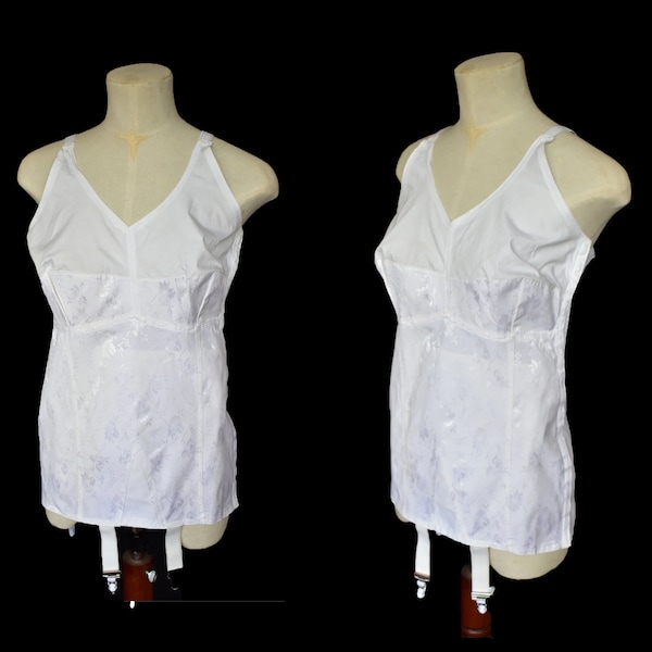 All in One Girdle - Etsy