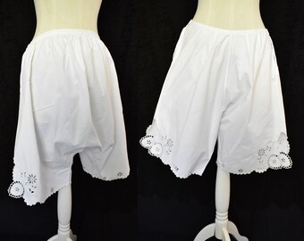 Victorian Bloomers - Etsy UK
