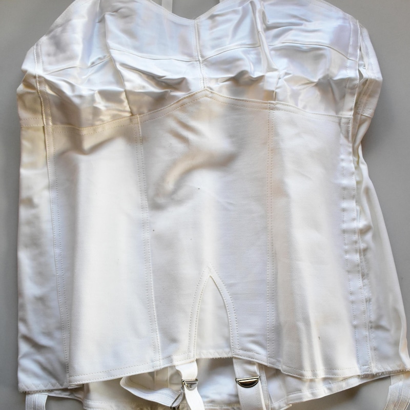 All in One Girdle - Etsy